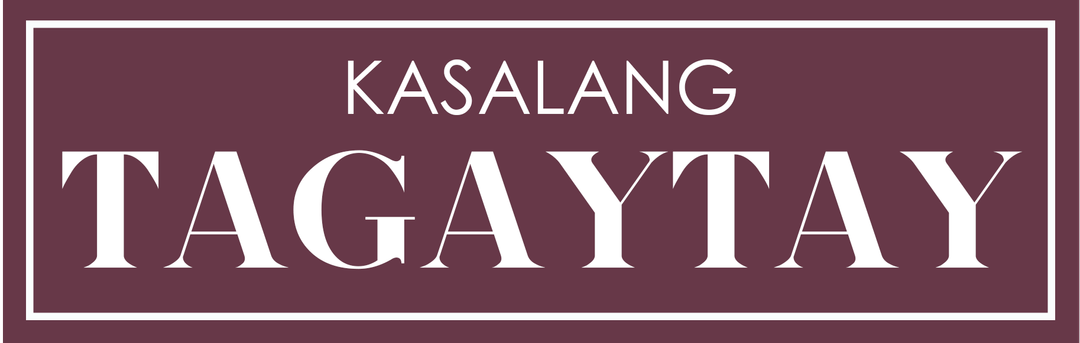 Miara Events Place Tagaytay – Kasalang Tagaytay