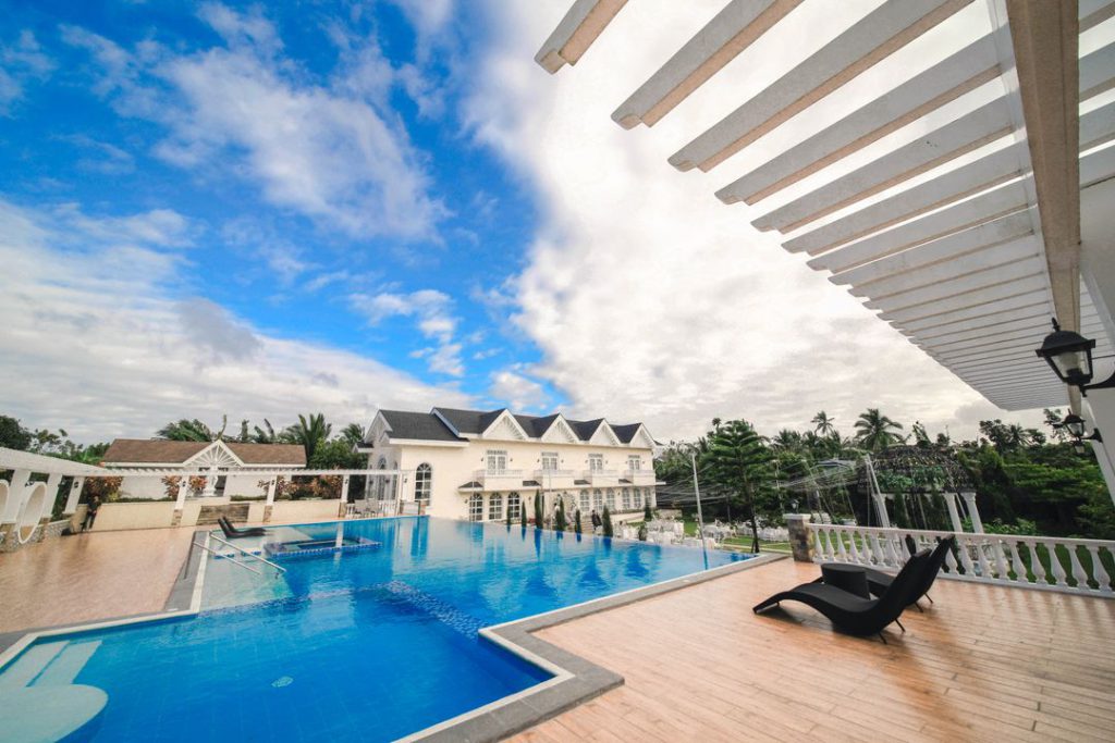 Soiree Events Place – Kasalang Tagaytay