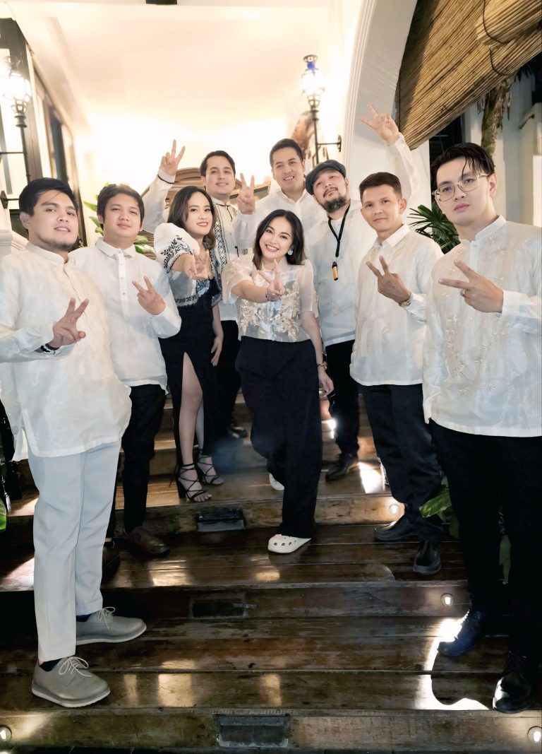 Versa Ritmo Entertainment Production – Kasalang Tagaytay